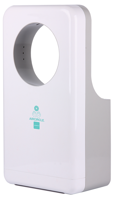 AirCircle_3D | Ardrich Limited